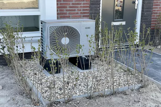 Steeds meer warmtepompen bij woningen - Dagbladeindhoven.nl