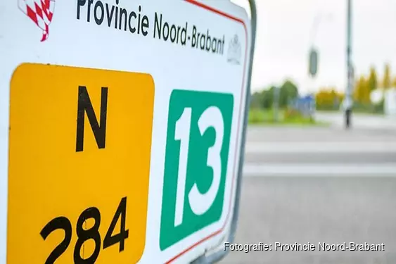 Besluit N284: voorlopig alleen groot onderhoud in plaats van reconstructie